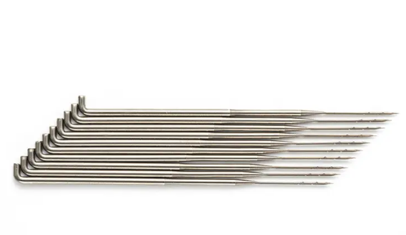 News - Introducing Tri Star Needle: Revolutionizing Sewing with ...