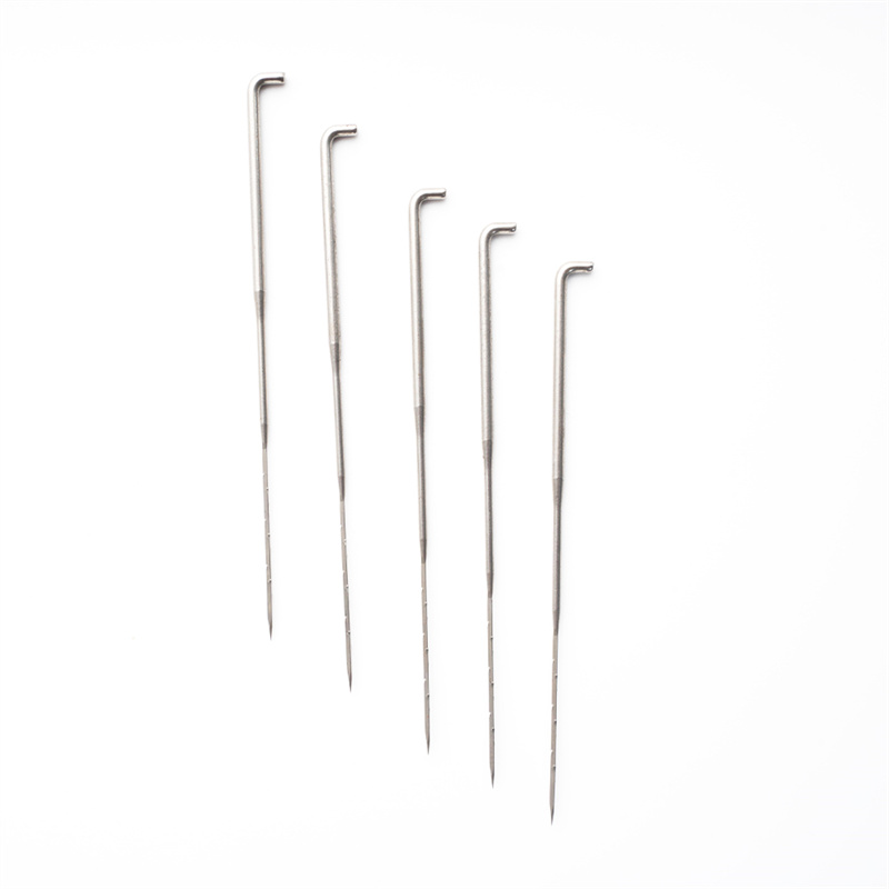 China China’s Largest Manufacturer of Triangular Felting Needles - Manufacturer and Supplier ...